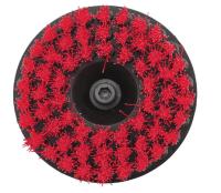 China Cleaning M14 Power Drill Brush 25mm for sale