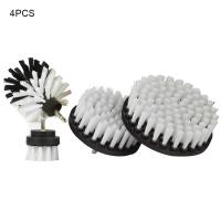 China Electric Drill Tools Cleaning Brushes Sets Wall Tile Tires Glass Practical Furniture Home Carpet Bathroom for sale
