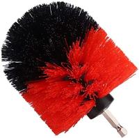 China Tile Cleaner Brush for drill Durable Tile For Bathtub, Bath Floor Joints for sale