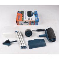 China 19*6*20cm Seamless Paint Runner Pro Roller Set 78cm Total Length for sale