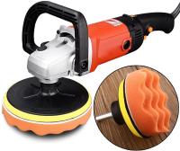 China 39Pcs Buffing Polishing Pads 7.62cm Adapter Car Auto Polisher Pads ‎9.6 Ounces for sale