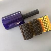 China 3pcs Ski Wax Brush Roto Brush Kit 1.5kg 10.67x6.42in For Polishing Overlays for sale