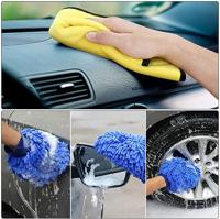 China 13pcs Car Cleaning Brush Kit With Polypropylene Detailing Brush for sale