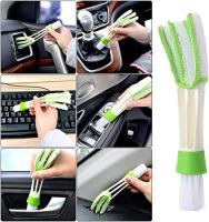 China 13pcs Car Cleaning Brush Kit With Polypropylene Detailing Brush for sale