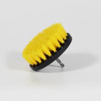 China 2IN 3.5IN 4IN Electric Drill Brush Kit Plastic Nylon For Cleaning for sale