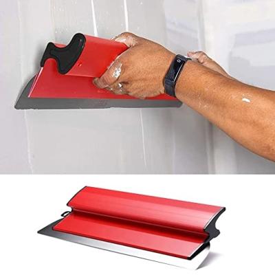 China Wall Board Plasterboard Plastering Drywall Skimming Blades Smoothing for sale