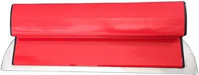 China Smoothing Spatula Drywall Skimming Blade Knockdown Drywall for sale