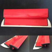 China Smoothing Spatula Drywall Skimming Blade Knockdown Drywall for sale