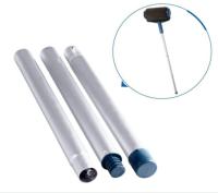 China 9pcs Paint Roller Brush Kit Wall Painting With Paint Runner Brush for sale