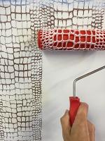 China Crocodile Skin Pattern 7
