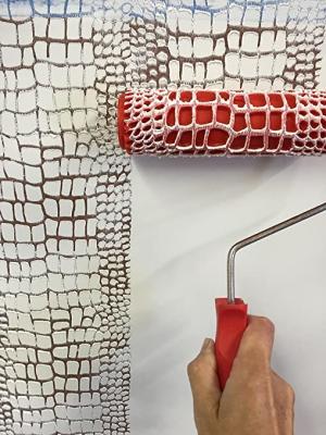 China Crocodile Skin Pattern 7
