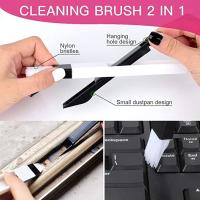 China 5 PCS HandHeld Groove Gap Cleaning Brush For Home Kitchen for sale