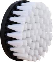 China Hexagonal Drill Cleaning Brush Set 6 Pcs For Carpets Fibers Glass for sale