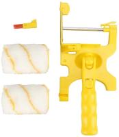 China Ceilings Painting Wall Edge Paint Roller Removable With 2 Replacement for sale