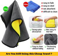 China 23PCS Car Detailing Brush Kit Microfiber For Interior Exterior for sale