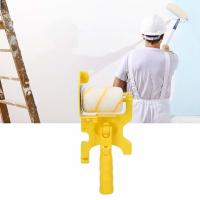 China Paint Runner Pro Roller Trimming Colour Separation Home Room Wall Ceiling for sale