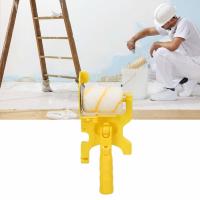 China Paint Runner Pro Roller Trimming Colour Separation Home Room Wall Ceiling for sale