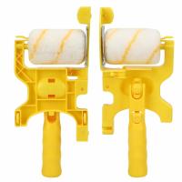 China Paint Runner Pro Roller Trimming Colour Separation Home Room Wall Ceiling for sale