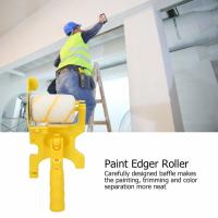 China Paint Runner Pro Roller Trimming Colour Separation Home Room Wall Ceiling for sale