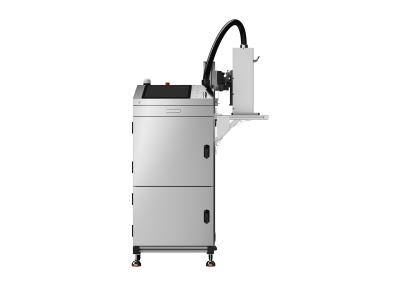 China Industrial Single Color Food Printer 600x1200dpi Edible Image Bakery Machine 75m/min for sale