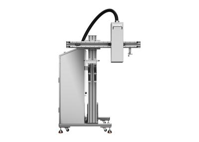 China Industrial Edible Cake Print Machine 600x600dpi Food Safe Custom S511 for sale