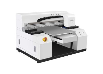 China Commercial Flatbed Cake Printer Machine For Edible Images Personalised for sale