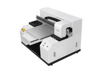 China Custom Monochrome Flatbed Edible Image Printer For Commercial Kitchen Sugar Sheet for sale