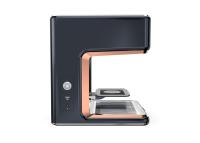 China Commercial Coffee Art Printer Machine 1200dpi High Definition for Latte Cappuccino Photo Printing for sale