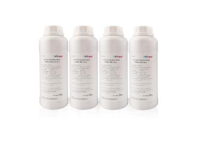 China Bespoke A4 Sized Edible Printer Ink For Chocolate Dessert Food Safe for sale