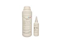 China White Edible Inkjet Printer Ink 500g for Commercial Kitchens Tasteless Cake Printing for sale