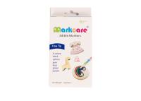 China Bulk Food Coloring Edible Marker Pen 6 Colors 3.5g for Cake Decorating Double Nibs for sale