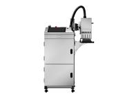 China S341 Industrial Food  Chocolate Printer Machine Edible Inks OEM for sale