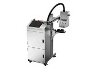 China Modular Industrial Bakery Edible Food Printer 600x1200dpi 30m/min for Confectionery for sale