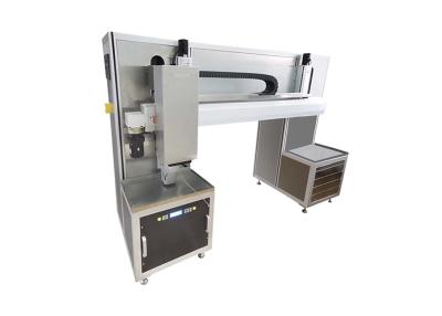 China Multi Row Industrial Digital Food Printer 27000pcs per Hour Edible Inkjet Printing Machine for Cake for sale