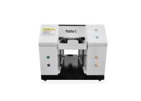 China HD Flatbed Edible Paper Printer For Cake Topper Pastries Marshmallows Customized for sale