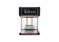 China 240V Portable Coffee Printer Machine for Cappuccino Foam 1200dpi Edible Ink for sale