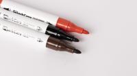 China Brown Edible Ink Marker Pen for Cake Decorating Fondant Dessert Writing 1 Count for sale