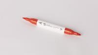 China Edible Food Coloring Pens Marker Set for Cookie Cake Decoration Non Toxic Ink for sale