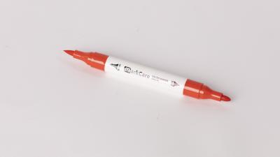 China Edible Food Coloring Pens Marker Set for Cookie Cake Decoration Non Toxic Ink for sale