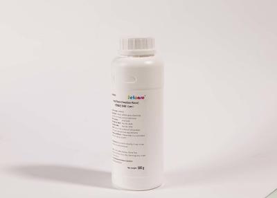 China High Resolution Flavorless Edible Printer Ink Cartridge 500g for Cake Decoration for sale