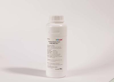 China Jetcare 500g Natural Black Edible Ink Cartridge Refill for Cake Printer for sale