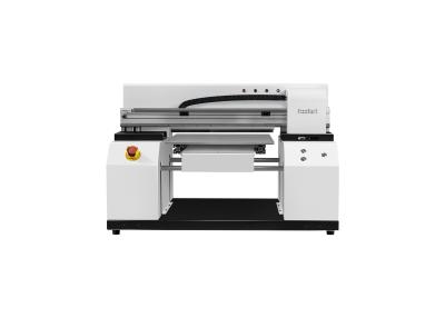 China Visual Foodart X2-Z Food Printer Edible Picture 400x600mm for Bakeries for sale