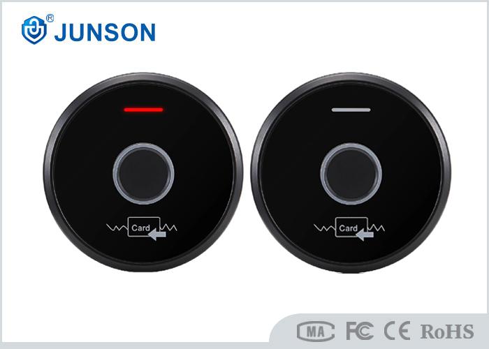 JS-K6902 Series IP66 Waterproof RFID Access Control Reader with vandal-resistant zinc alloy case