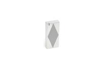 China Waterproof Metal RFID Proximity Reader 103x48x19mm for Access Control Systems with 5-10cm Read Range for sale