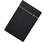 China Outdoor Smart RFID Card Reader 125kHz with Anti-Tamper Protection - 115×76×18mm, -40°C to 60°C Operating Range for sale