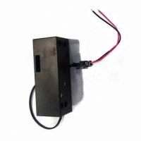 China Stainless Steel Electric Bolt Lock Electromagnetic Interlock DC 12V for sale