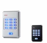 China Biometric RFID Access Control System with Wiegand EMID Technology - 3000 User Capacity, 12V DC, IP68 Rated for sale