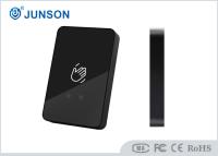 China No Touch Sensor Exit Push Button ABS Face Plate LED Indicator DC12/24V 86x55x14mm for sale