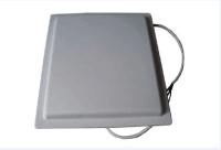 China Long Range 10m UHF RFID Reader 902-928MHz 12dBi Linear Polarized Antenna for sale