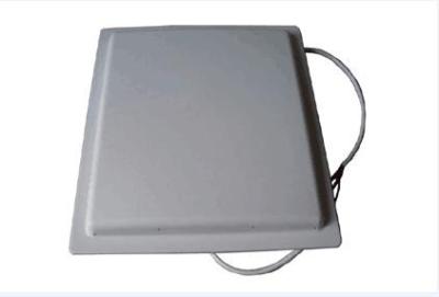 China Long Range 10m UHF RFID Reader 902-928MHz 12dBi Linear Polarized Antenna for sale